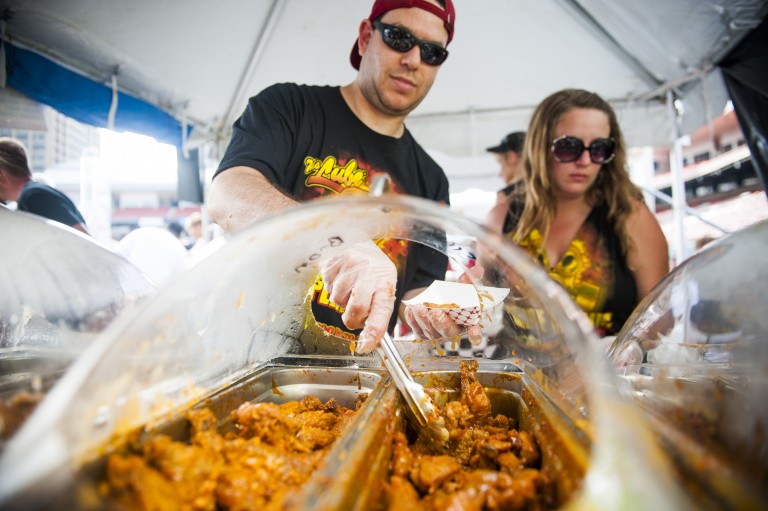 12 Buffalo Events to Plan Your Trip Around in 2026 - Visit Buffalo