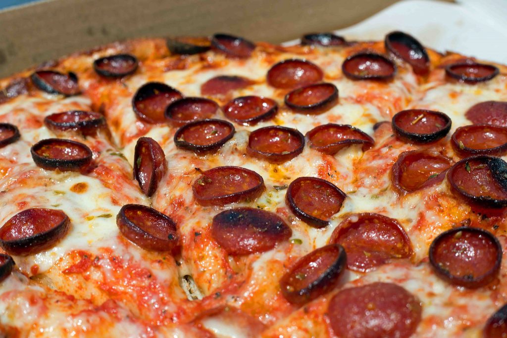 Where To Find The Best Buffalo-Style Pizza in Buffalo, NY