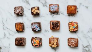 Where To Find The Best Sponge Candy in Buffalo, NY