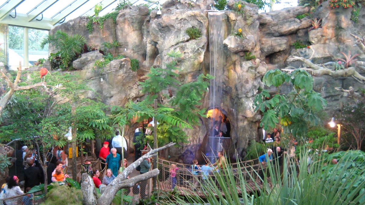 11 Spots To Bring The Kids In Buffalo Ny