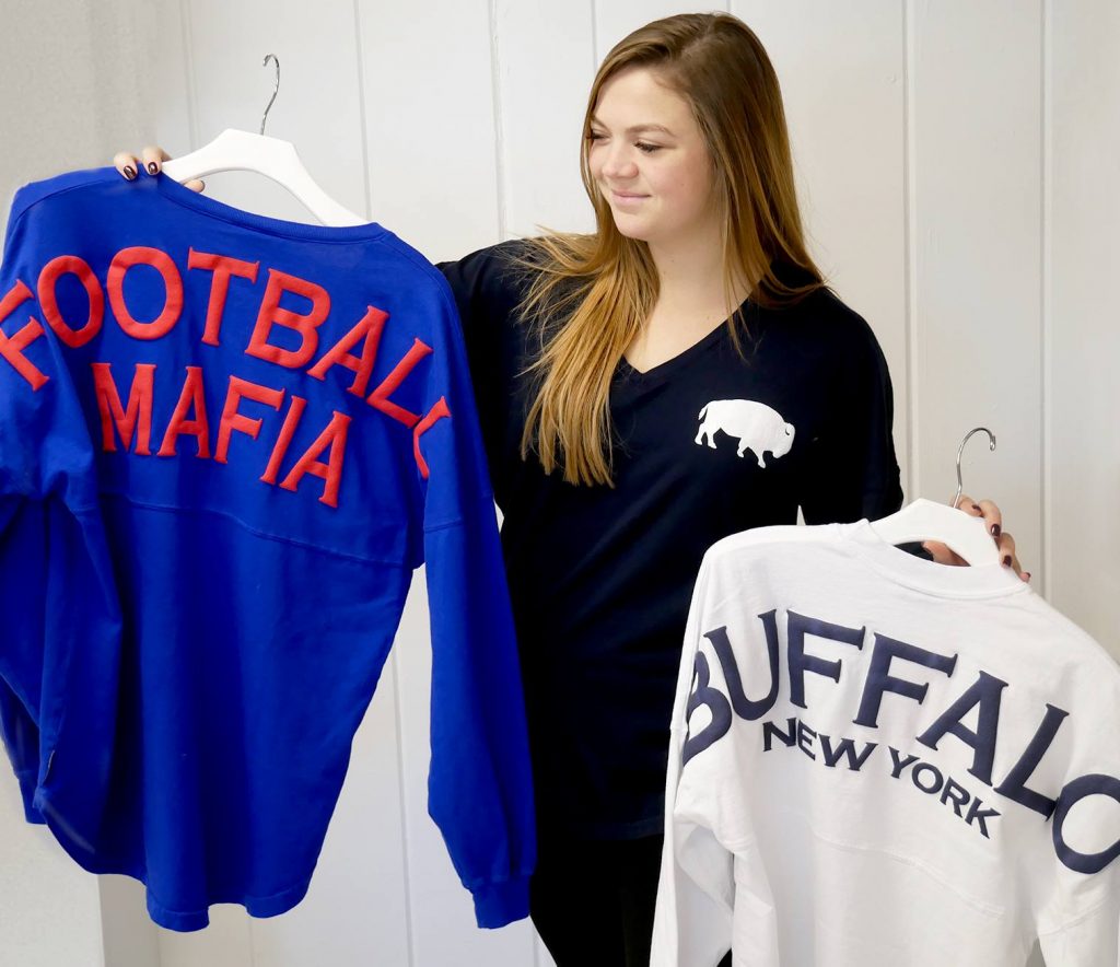 11 Shops for Buffalo-Themed Gifts | Visit Buffalo Niagara