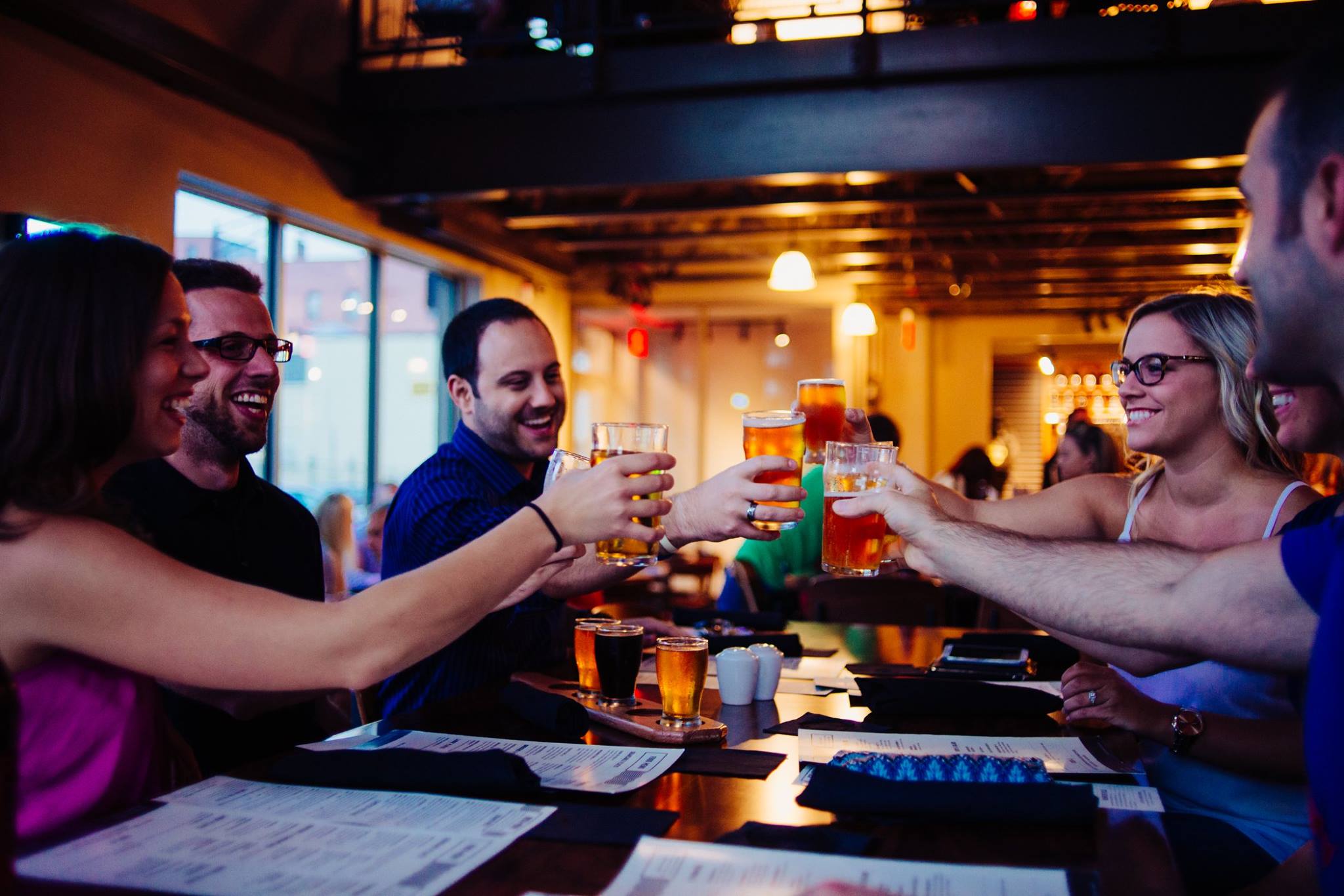 Hop Culture Discovers Buffalo's Booming Beer Scene - Visit Buffalo