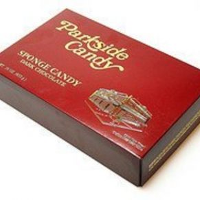 Where To Find The Best Sponge Candy in Buffalo, NY