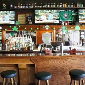 Buffalo’s Old First Ward Neighborhood: Restaurants & Things To Do