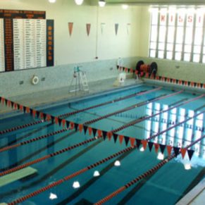Swimming - Visit Buffalo