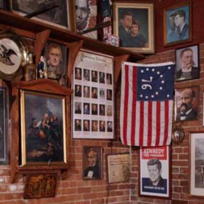Presidential History - Visit Buffalo
