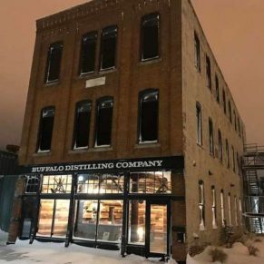 Larkinville Neighborhood in Buffalo, NY: Things To Do, Restaurants & Hotels