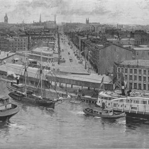 Guided Tours in Buffalo, NY | Visit Buffalo Niagara