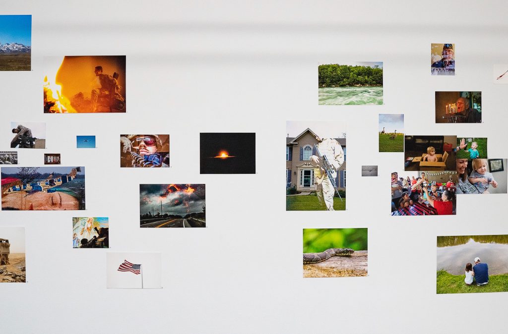 Helping Vets Come Home at CEPA Gallery - Visit Buffalo
