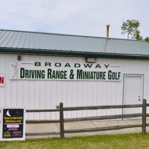Golf Courses - Visit Buffalo