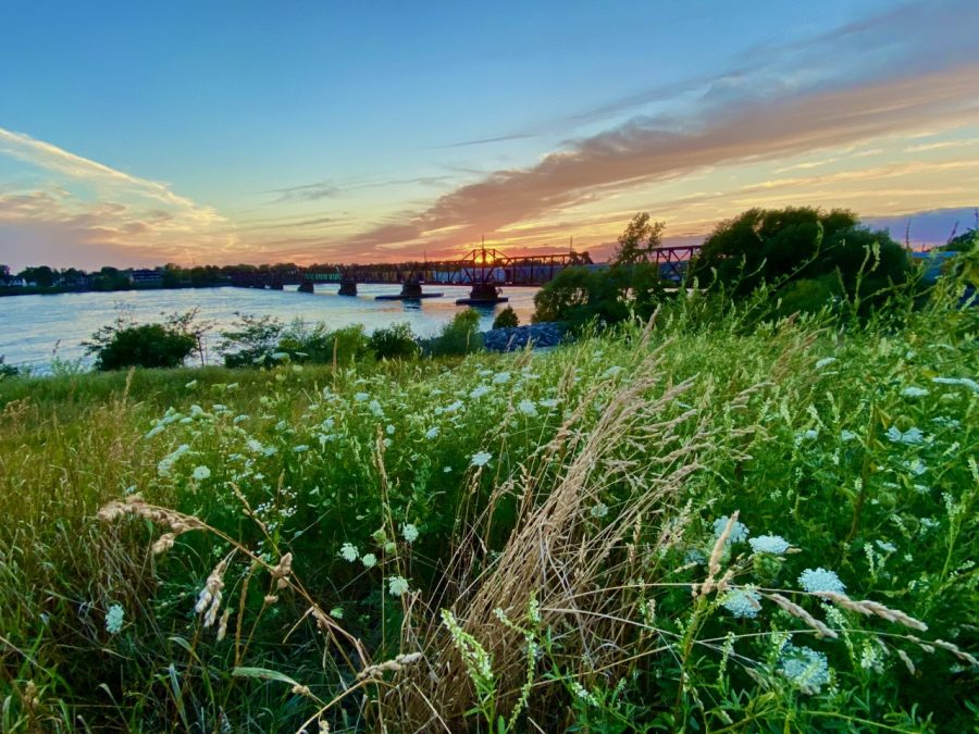 6 Special Sunset Spots Around Buffalo, NY