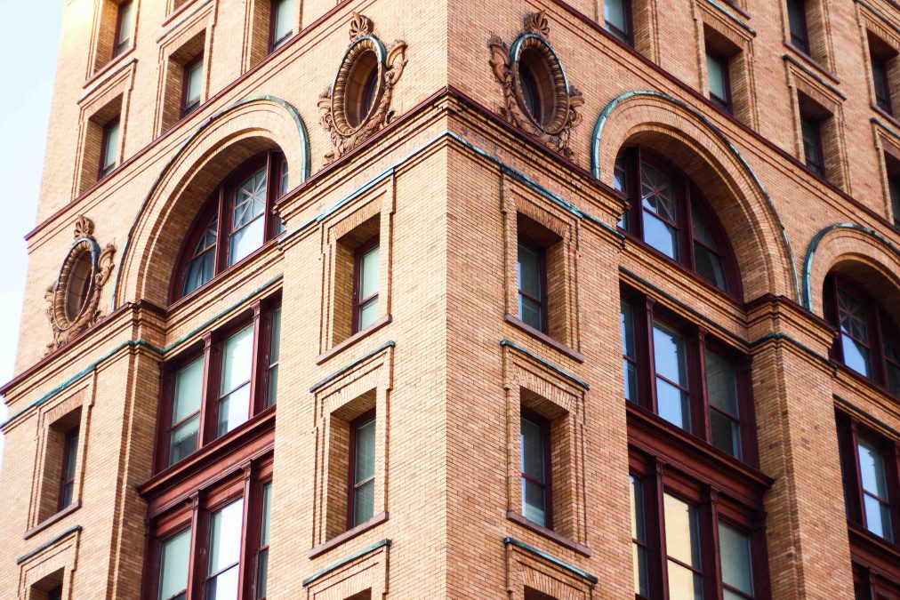 Our Favorite City Walks: Downtown Buffalo, NY