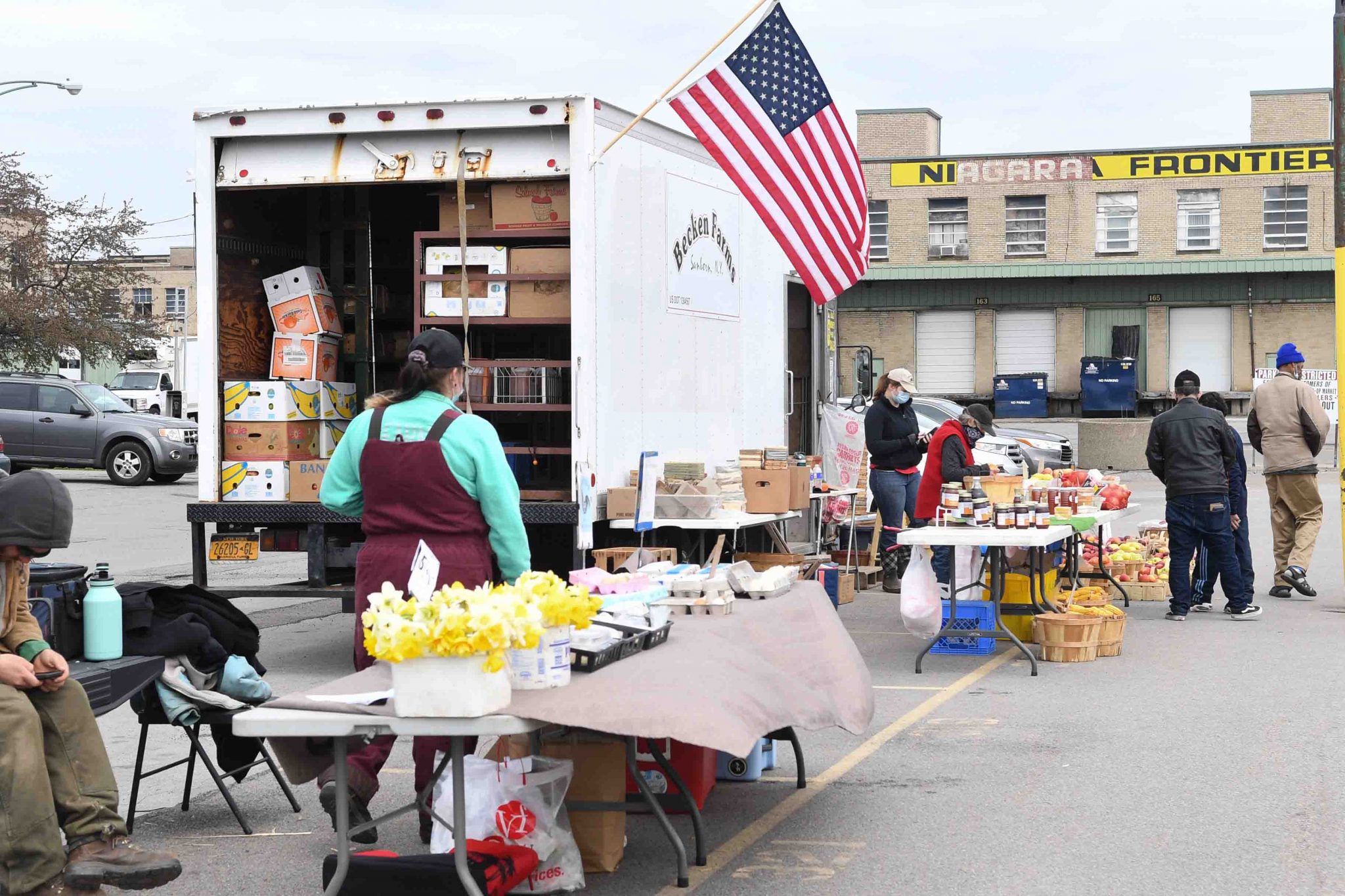 6 Flea Markets Around Buffalo, NY | Visit Buffalo Niagara