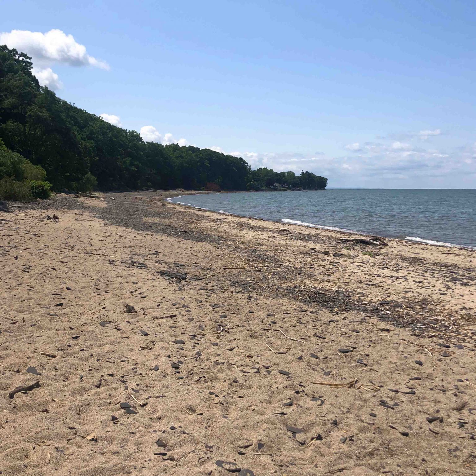 Beachy Keen: A Guide to 8 Beaches Around Buffalo, NY