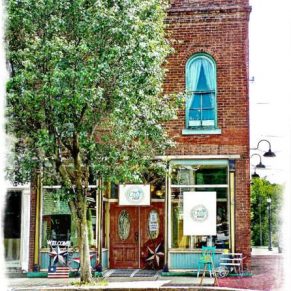 Springville, NY: Things To Do, Restaurants & Hotels