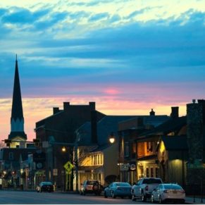 Williamsville, NY: Things To Do, Restaurants & Hotels