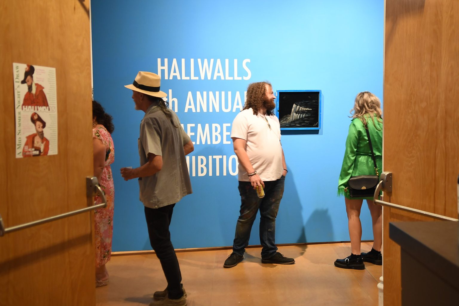 Babeville: Buffalo’s Angelic Concert Hall - Visit Buffalo