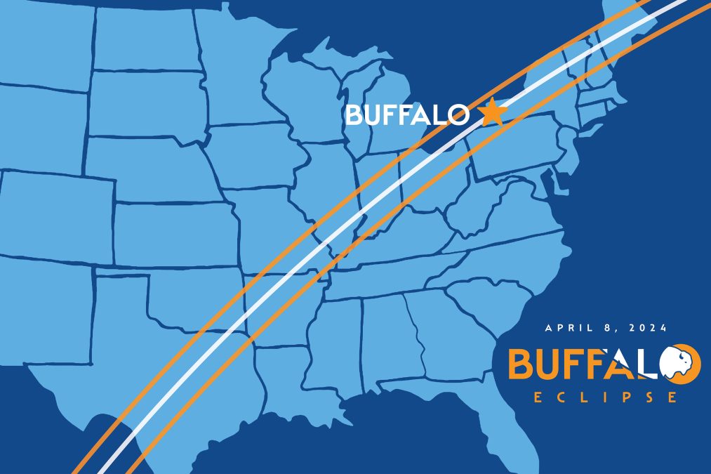 Buffalo Eclipse 2024: Information, Places To Stay