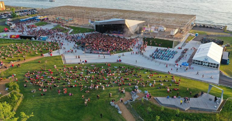 12 Buffalo Events to Plan Your Trip Around in 2026 - Visit Buffalo