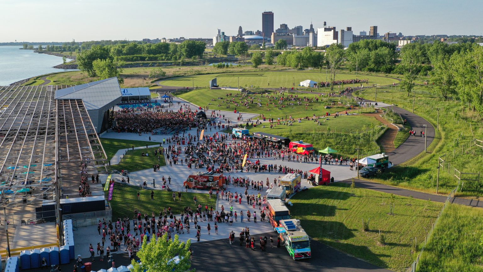 26 Things to Do in 2026 in Buffalo, New York - Visit Buffalo
