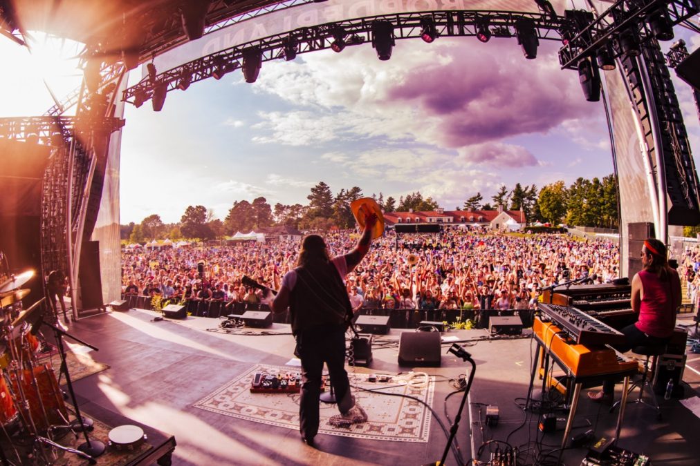 12 Buffalo Events to Plan Your Trip Around in 2026 - Visit Buffalo