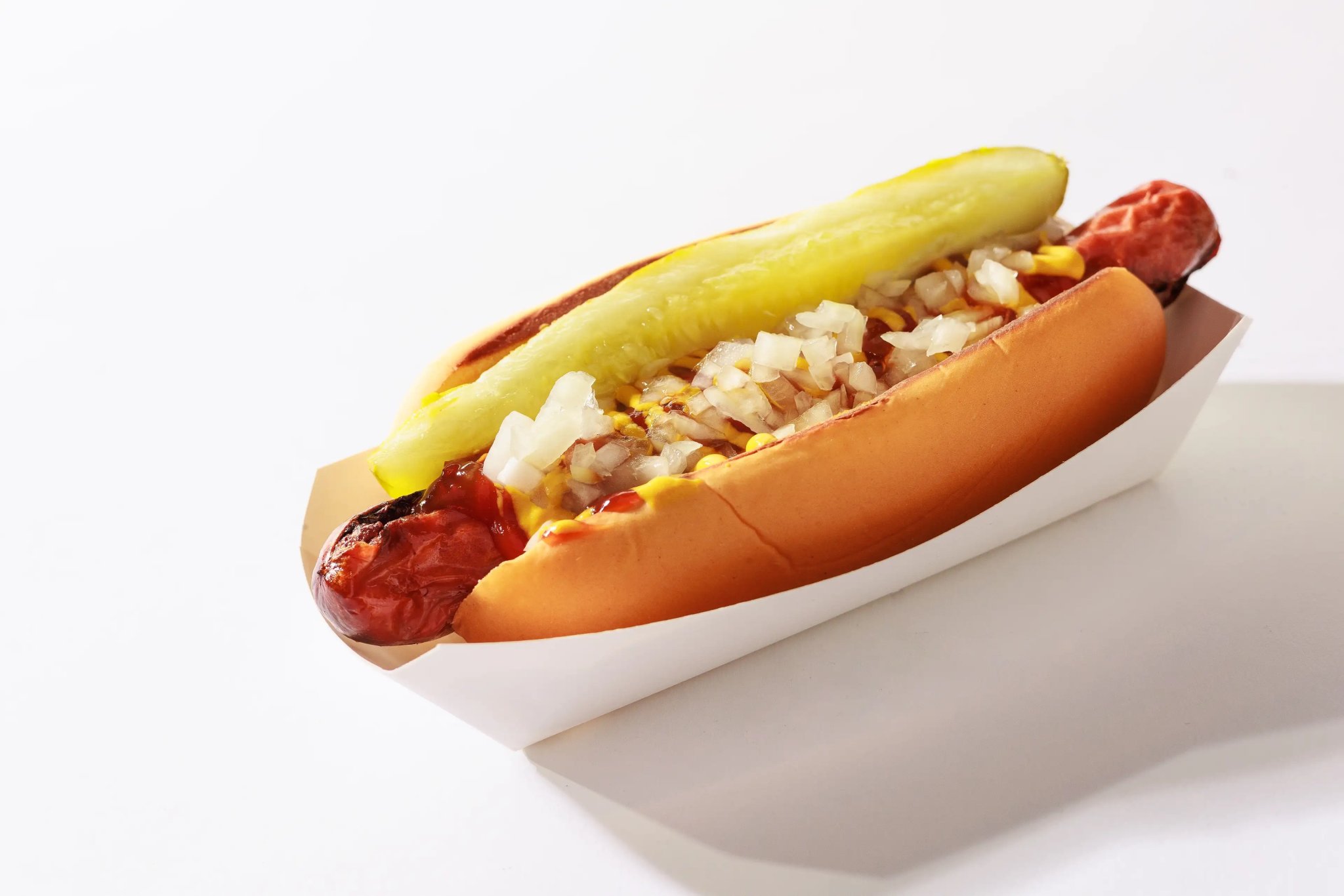 Frank Gourmet Hot Dogs: Scratchmade Excellence - Visit Buffalo
