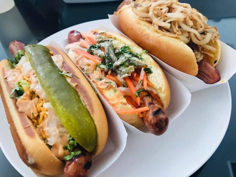 Frank Gourmet Hot Dogs: Scratchmade Excellence - Visit Buffalo