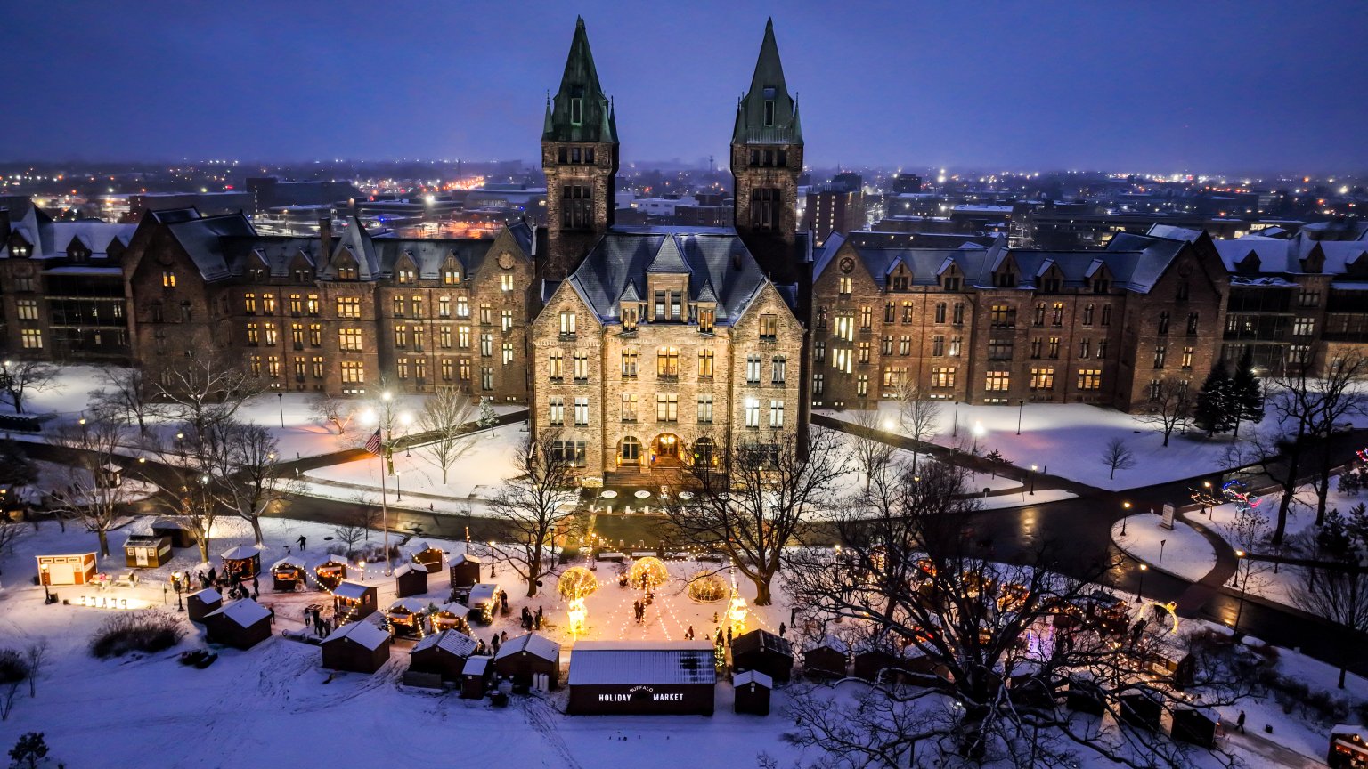12 Buffalo Events to Plan Your Trip Around in 2026 - Visit Buffalo