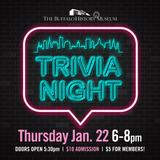Live Music & Nightlife in Buffalo, NY