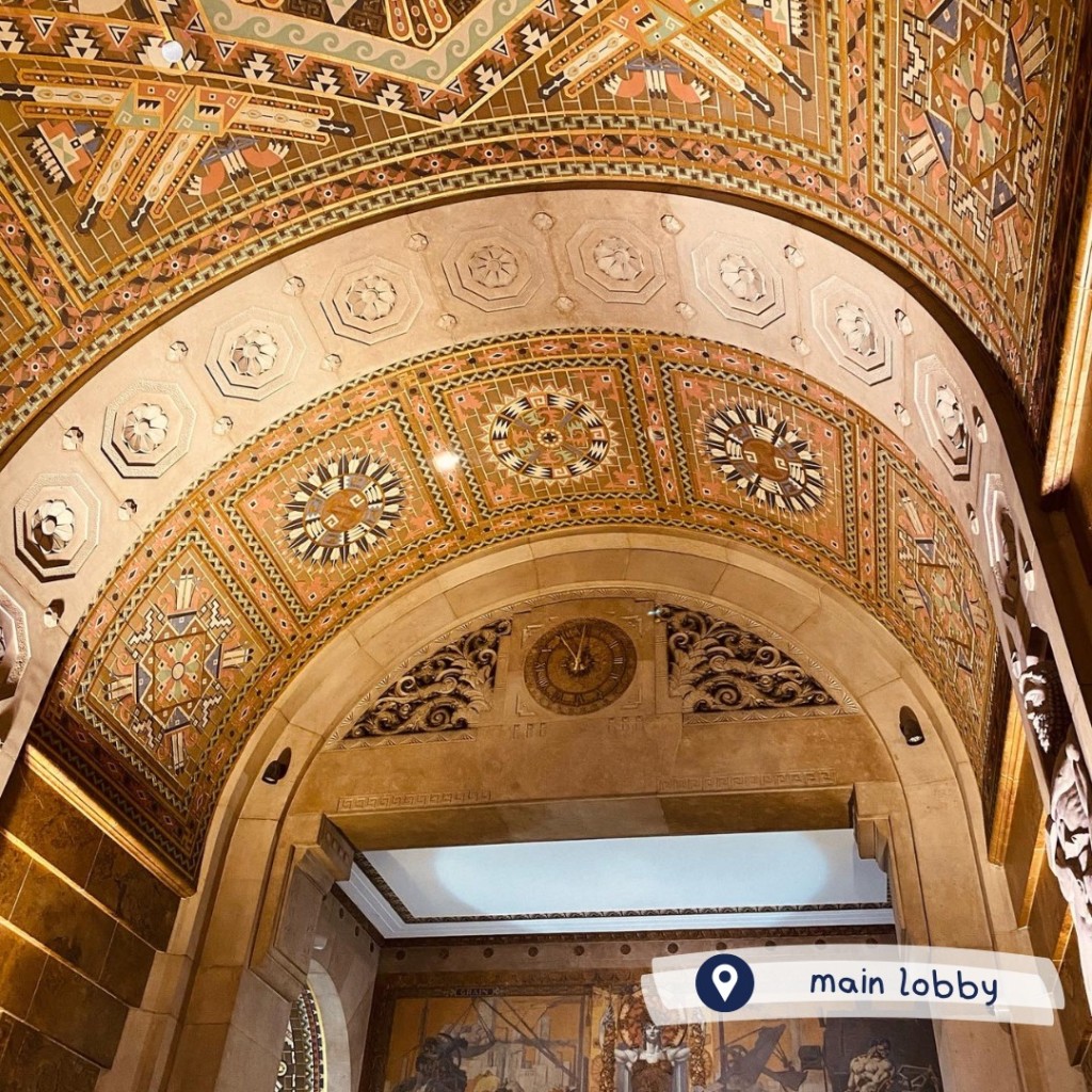 Event: Buffalo City Hall Tours - Visit Buffalo