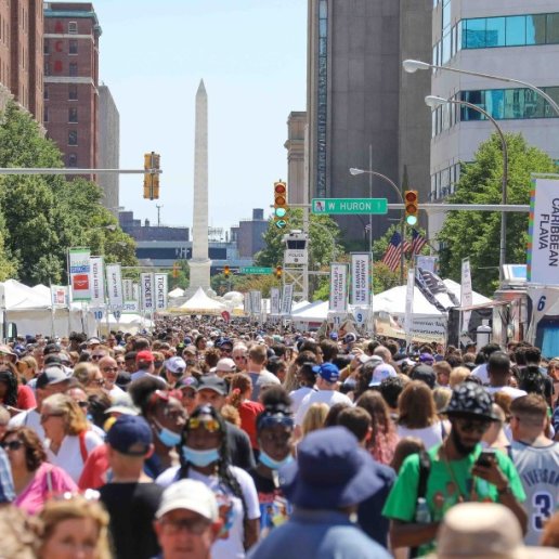 Buffalo, NY, Events Calendar | Upcoming Events & Festivals