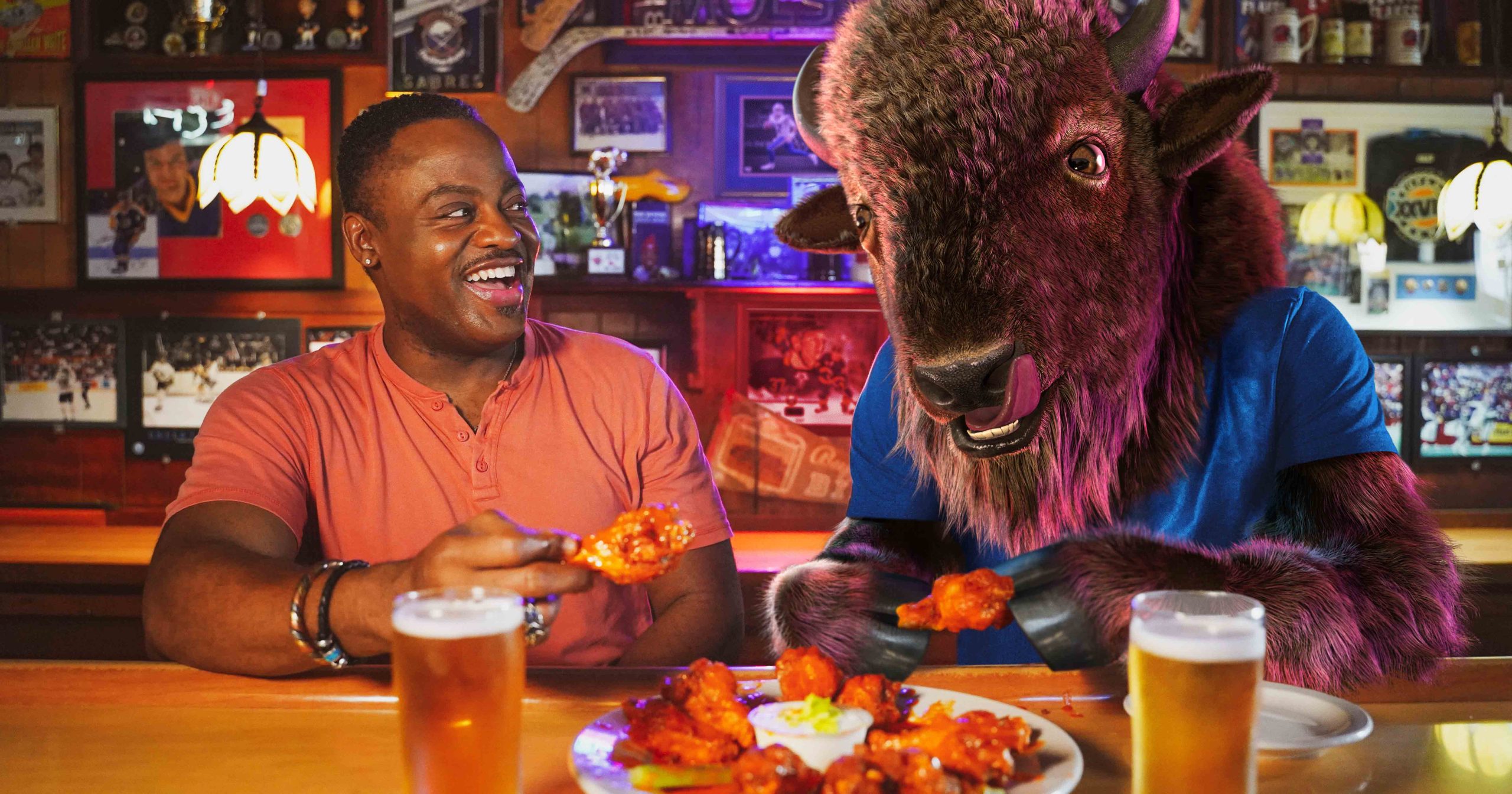 Where to Find The Best Buffalo Wings in Buffalo, NY