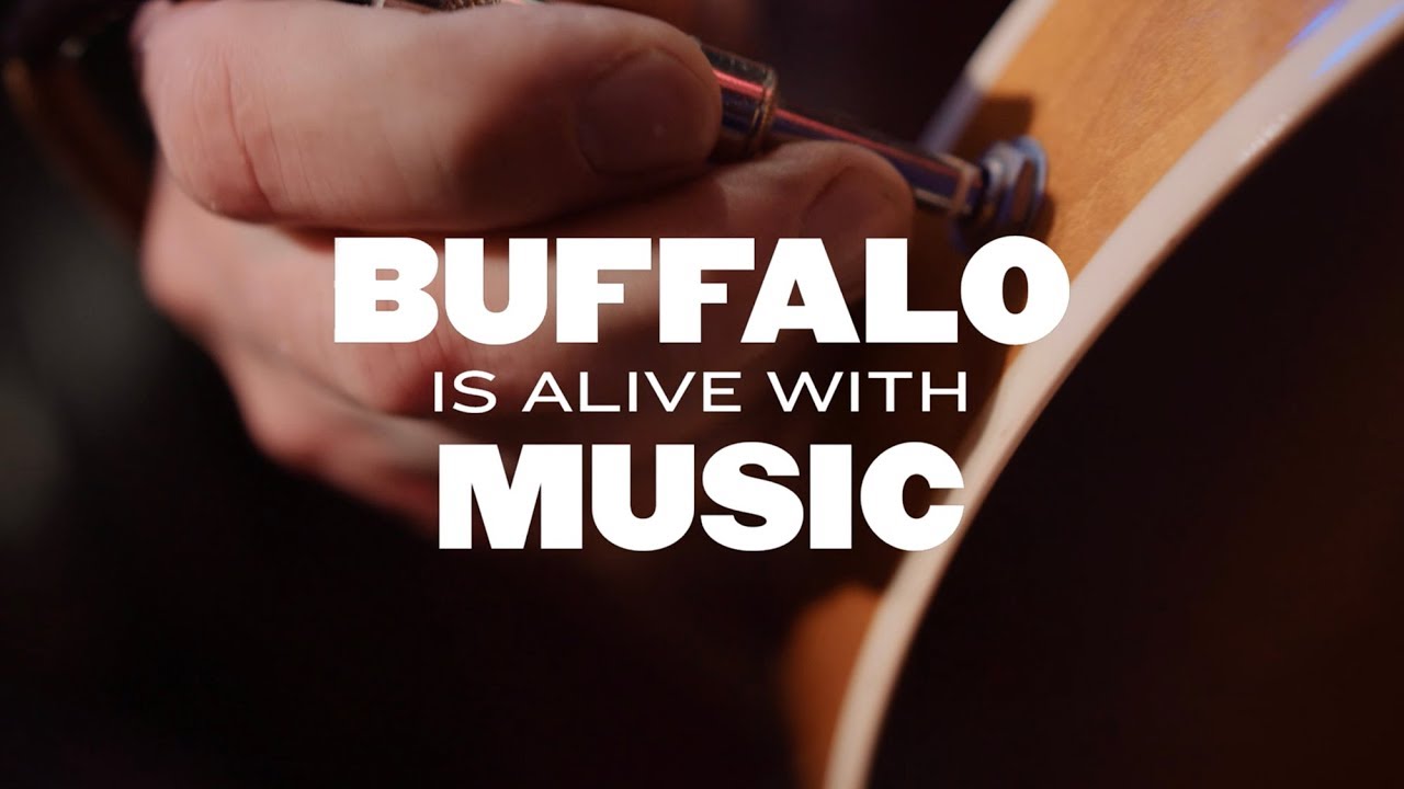 Live Music & Nightlife in Buffalo, NY