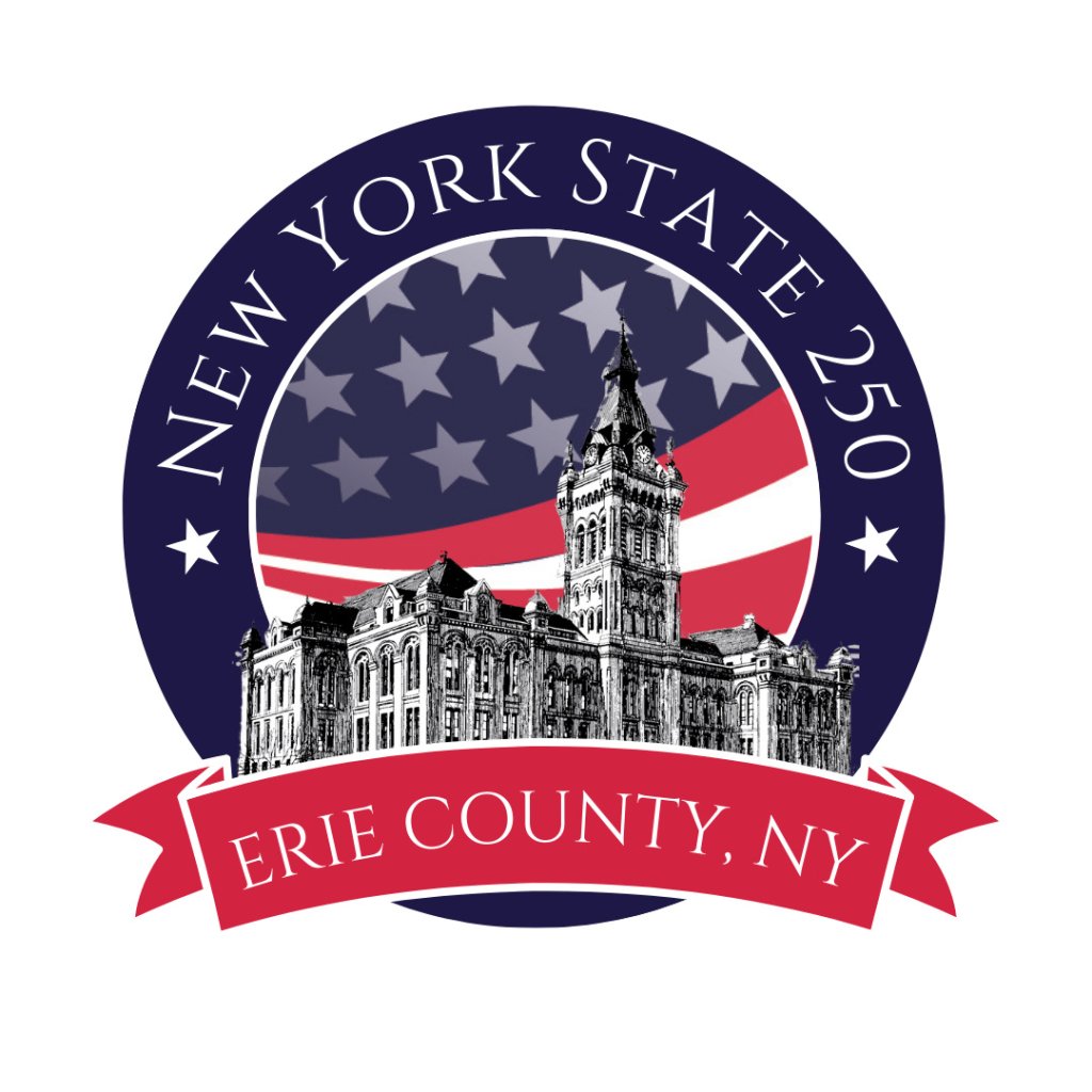 Erie County 250 - Visit Buffalo