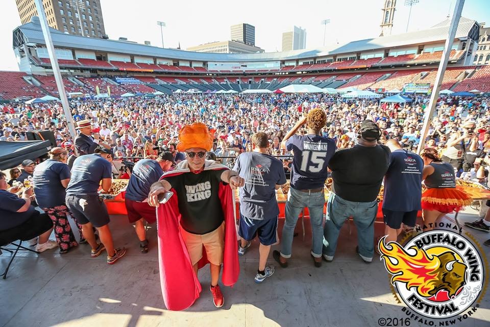 Events | Visit Buffalo Trip Planner