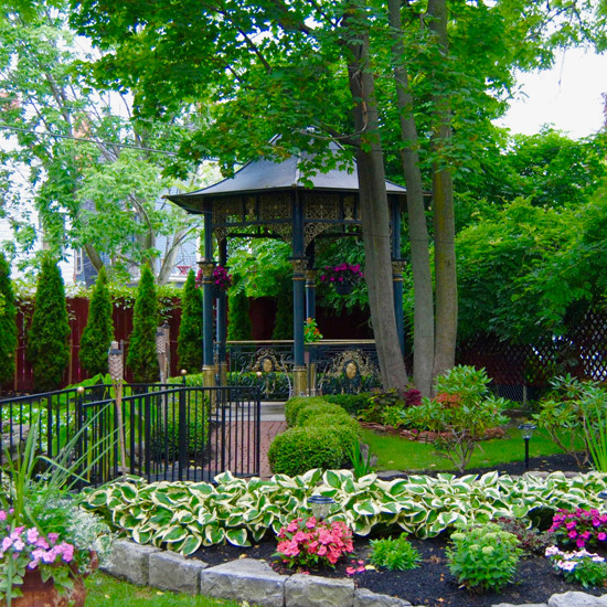 Events | Visit Buffalo Trip Planner